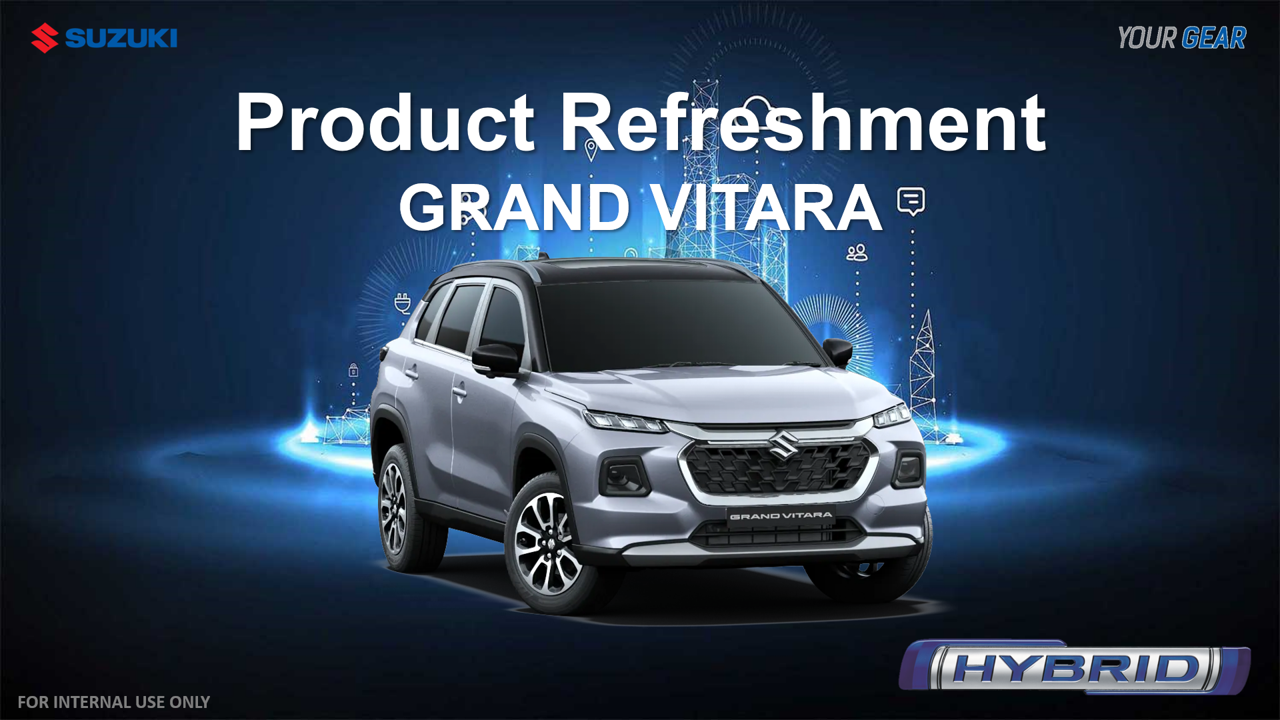 E Learning Suzuki: All courses